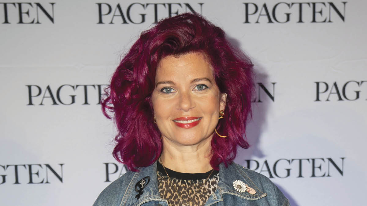 Sara Bro - Nyheder, billeder og video | Billed-Bladet