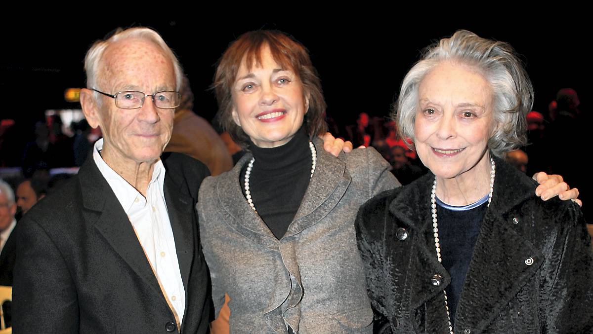 SE BILLEDERNE: Derfor elskede vi Helle Virkner | BILLED-BLADET