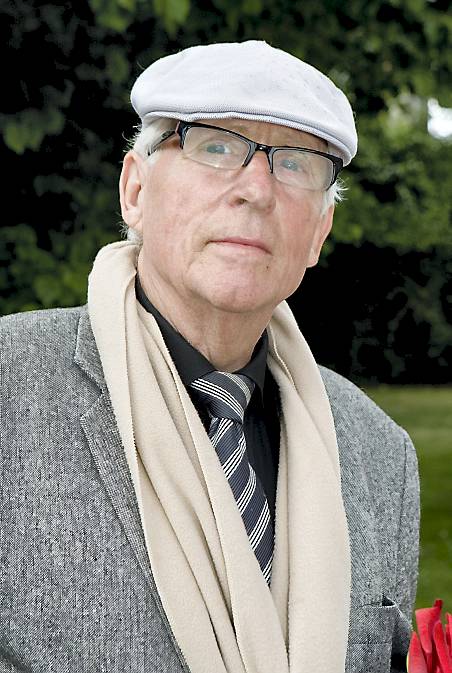 Matador-stjernen John Martinus er død | BILLED-BLADET