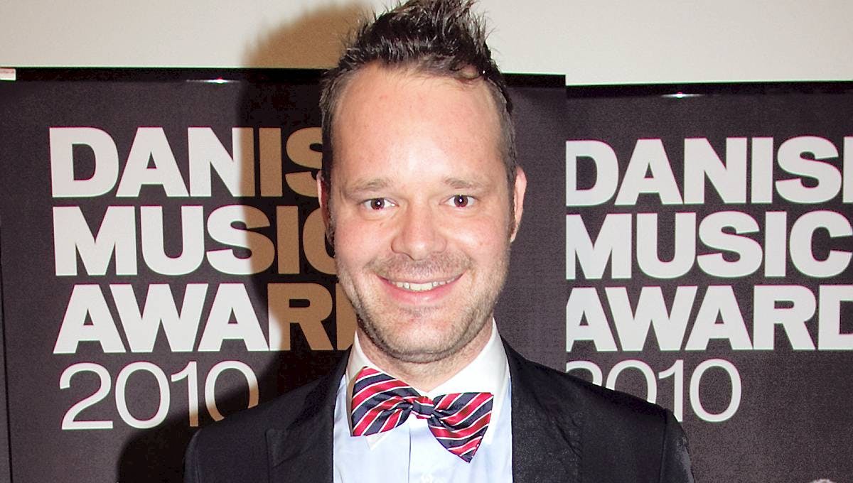 Jacob Riising får ros fra alle kanter | BILLED-BLADET