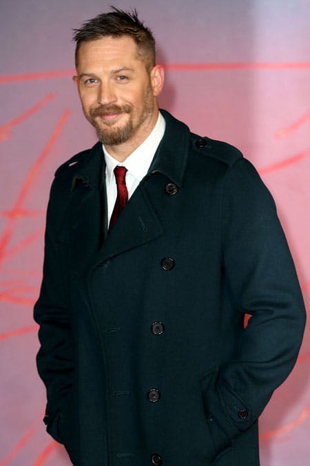 Louise Wolff glæder sig til Oscar-showet: Her er mine favoritter ...