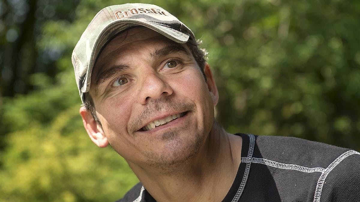 TV-kokken Thomas Rode spiser tre retter til morgenmad | BILLED-BLADET