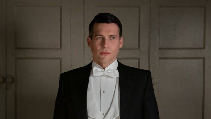 Spiller Thomas i Downton Abbey: Han er faktisk en flink fyr | BILLED-BLADET