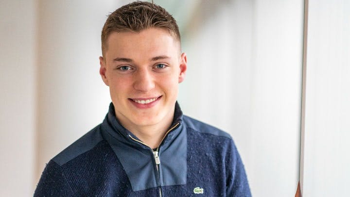 Lasse har succes efter X Factor: Sådan går det ham nu | BILLED-BLADET