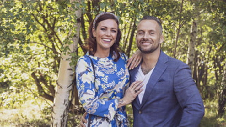 Lisbeth Østergaard finder det naturligt at være nøgen | BILLED-BLADET