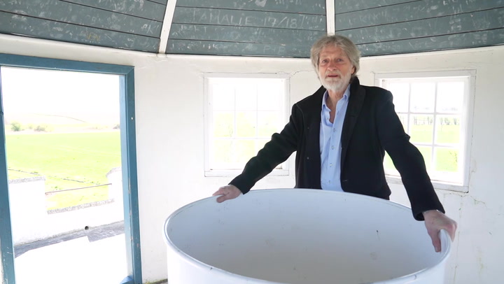 Ivan Pedersen: Derfor gik det galt i Laban | BILLED-BLADET